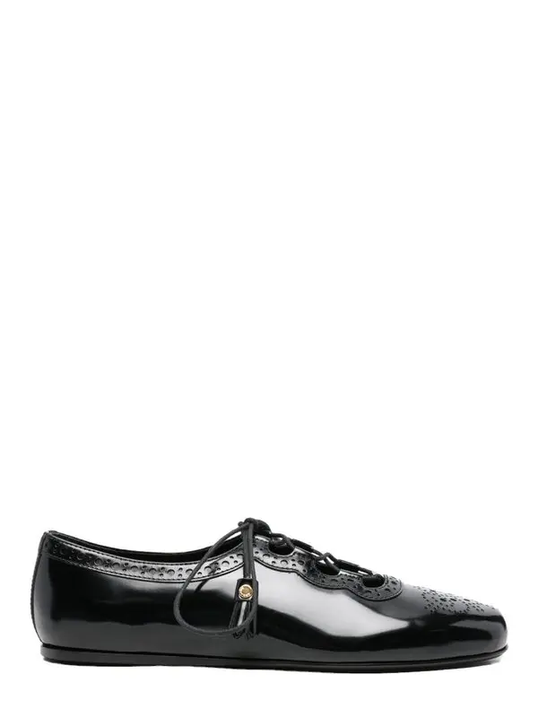 Church's Rhea Patent Leather Brogues - Multicolor