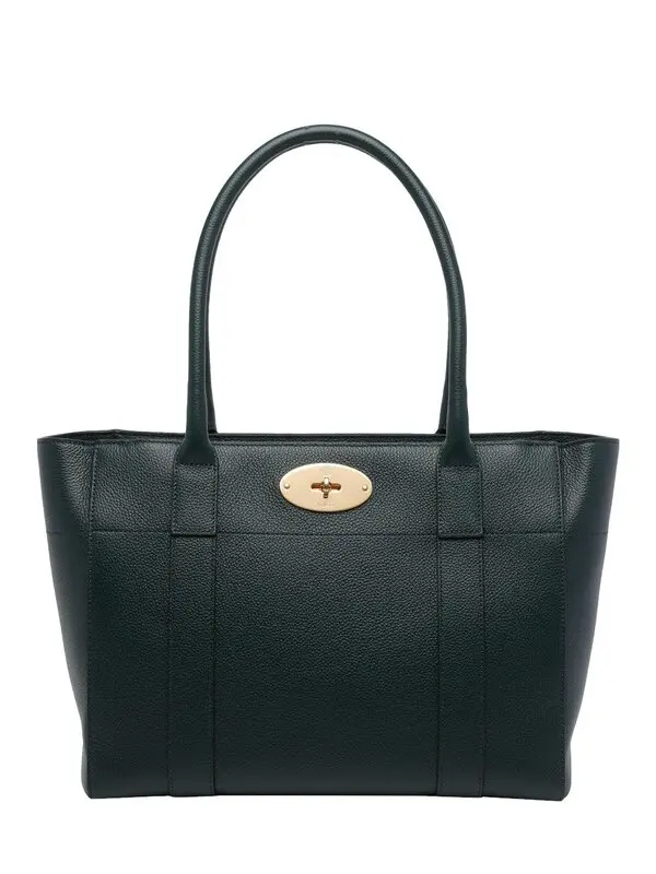 Mulberry Bayswater 9 To 5 Shoulder Bag - Green