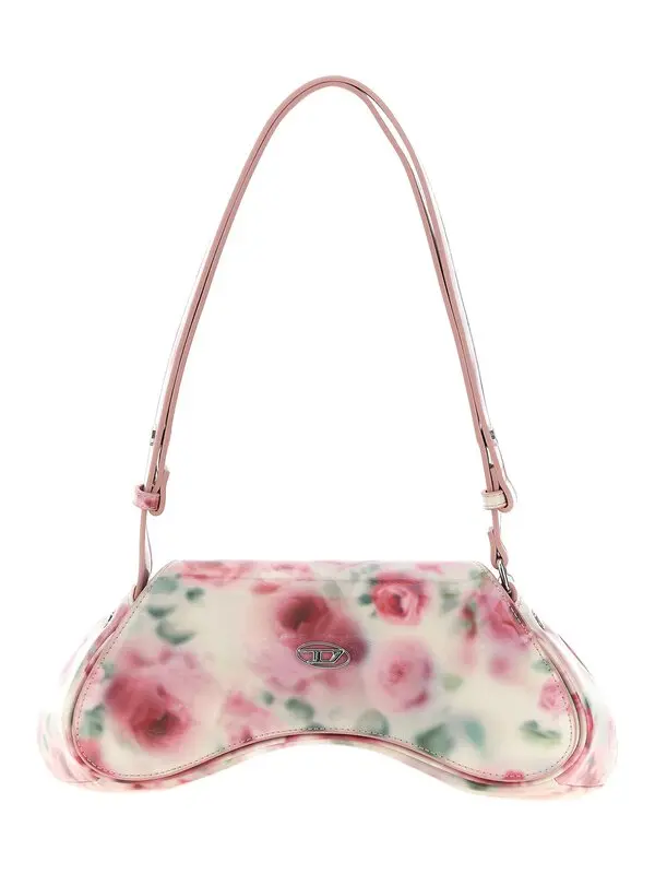 DIESEL® Play Crossbody Shoulder Bag - Multicolor