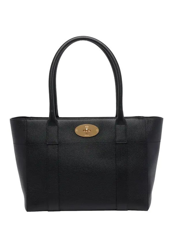 Mulberry Bayswater 9 To 5 Shoulder Bag - Black