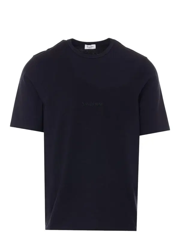 Saint Laurent T-shirt - Black