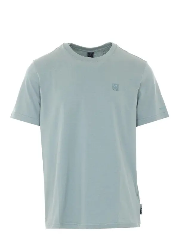 Moose Knuckles Duluth T-shirt - Green