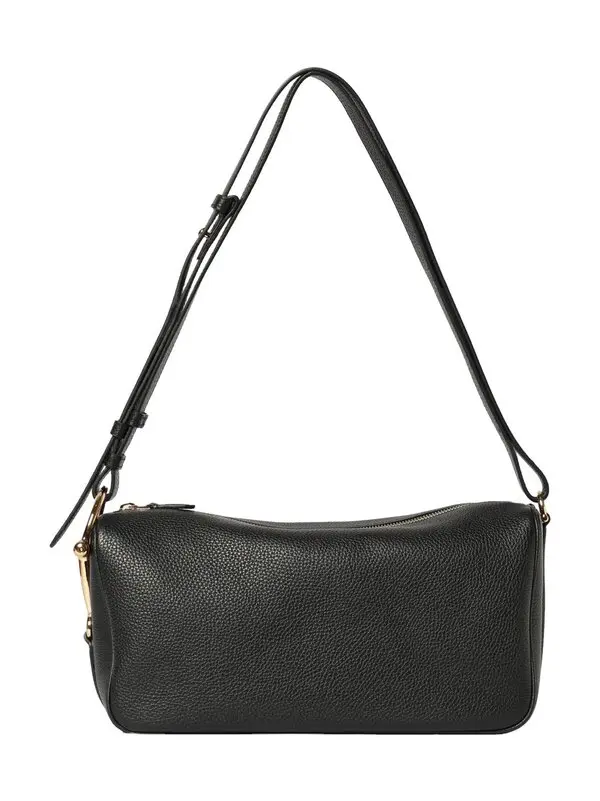 Gucci Shoulder Bag - Black