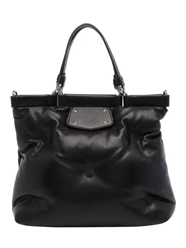 MAISON MARGIELA Glam Slam Shopping Bag - Black
