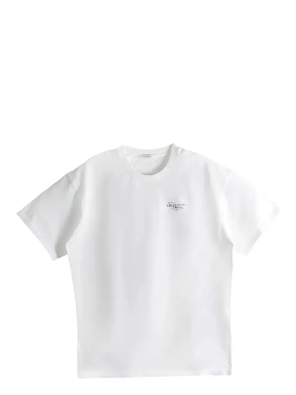 Givenchy T-shirts & Vests T-shirts - White