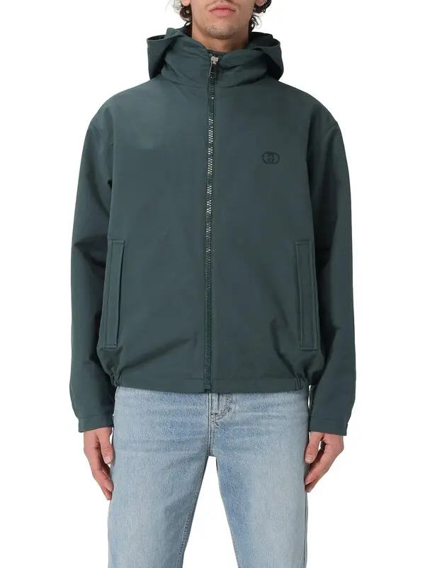 Gucci Jacket - Multicolor