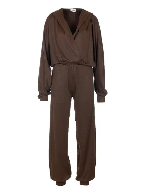 Andamane Grace Set - Brown