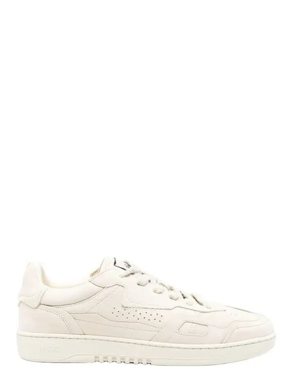 Axel Arigato Neutrals" Low-top Sneakers - Cream