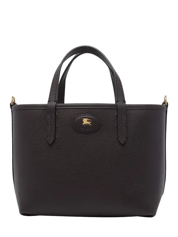 Burberry Bloomsbury Reversible Tote Bag - Brown