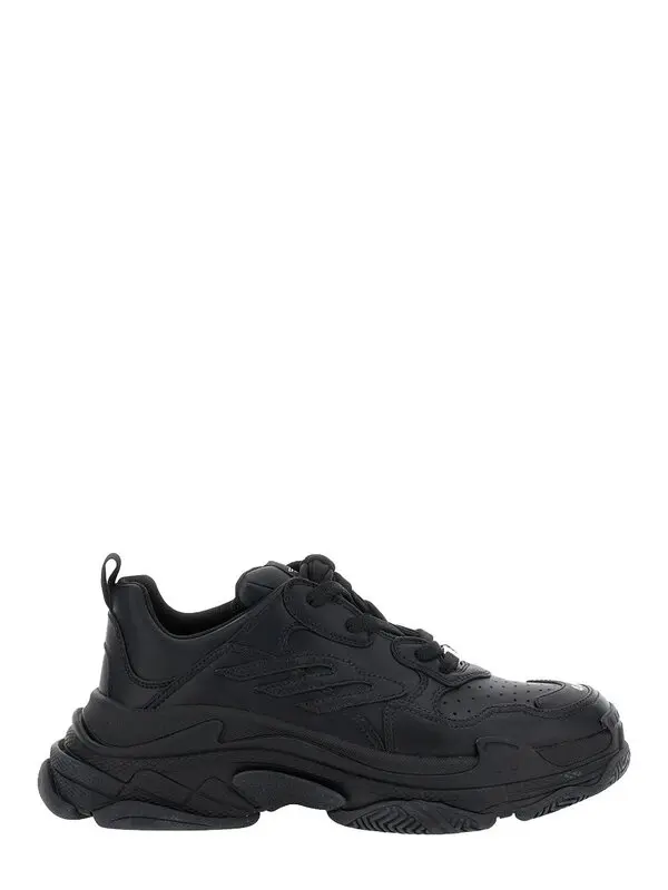 Balenciaga Triple S Sporty Sneaker - Multicolor
