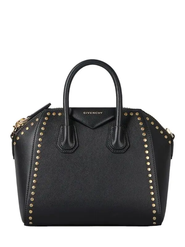 Givenchy Antigona Mini Leather Handbag - Multicolor
