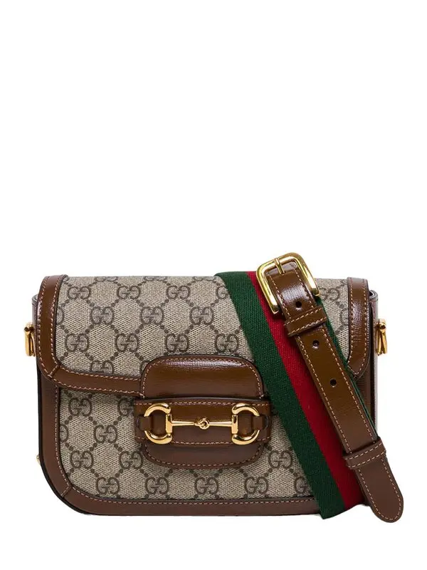 Gucci Mini Bag - Brown