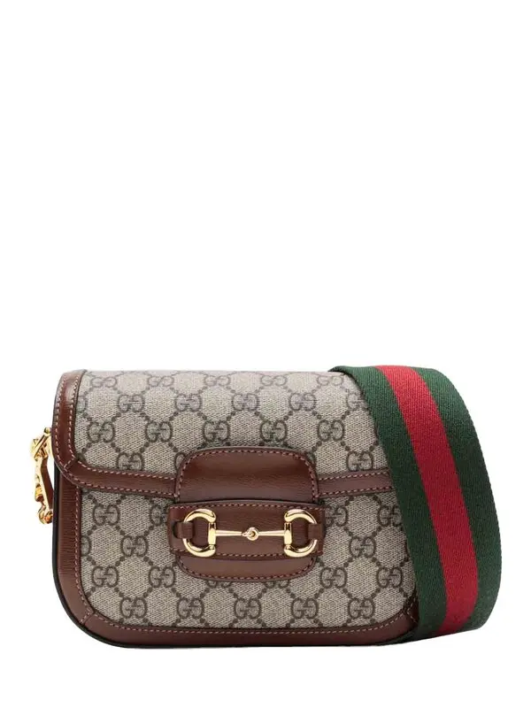 Gucci Mini Bag - Cream