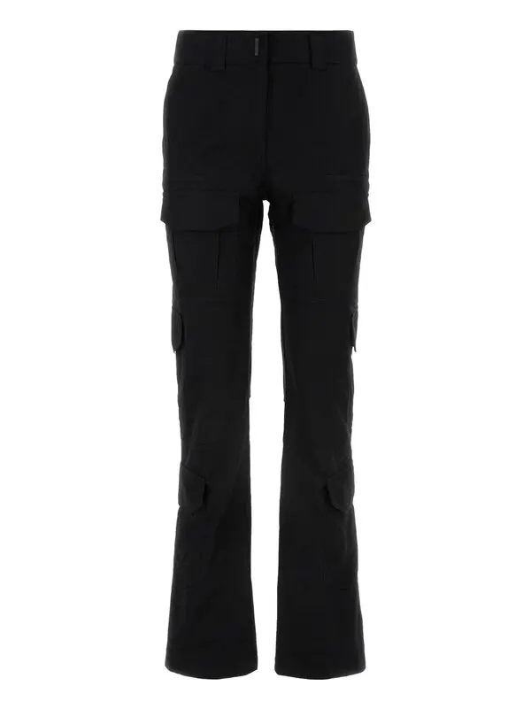 Givenchy Cargo Pants - Multicolor