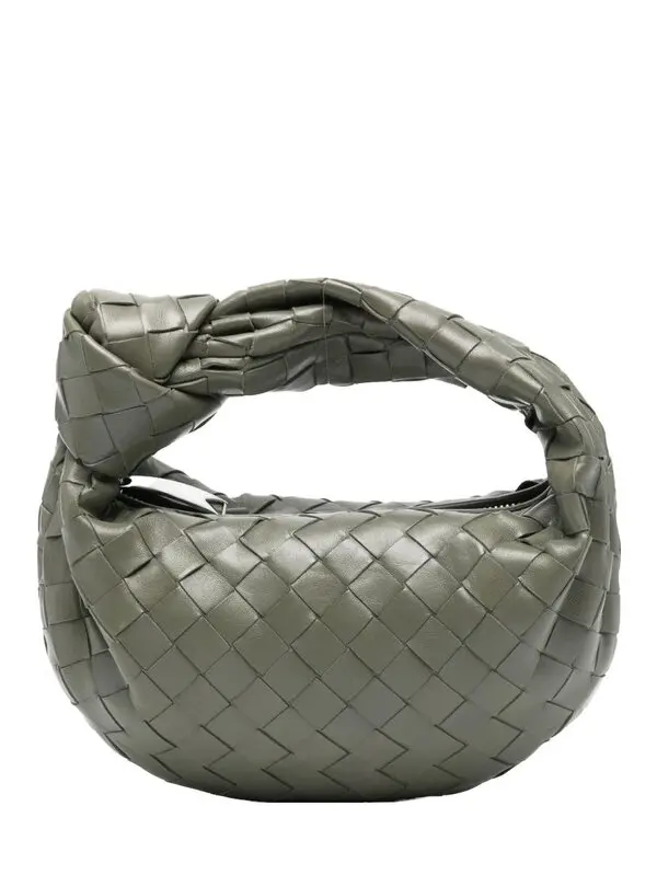Bottega Veneta Jodie Mini Handbag - Multicolor