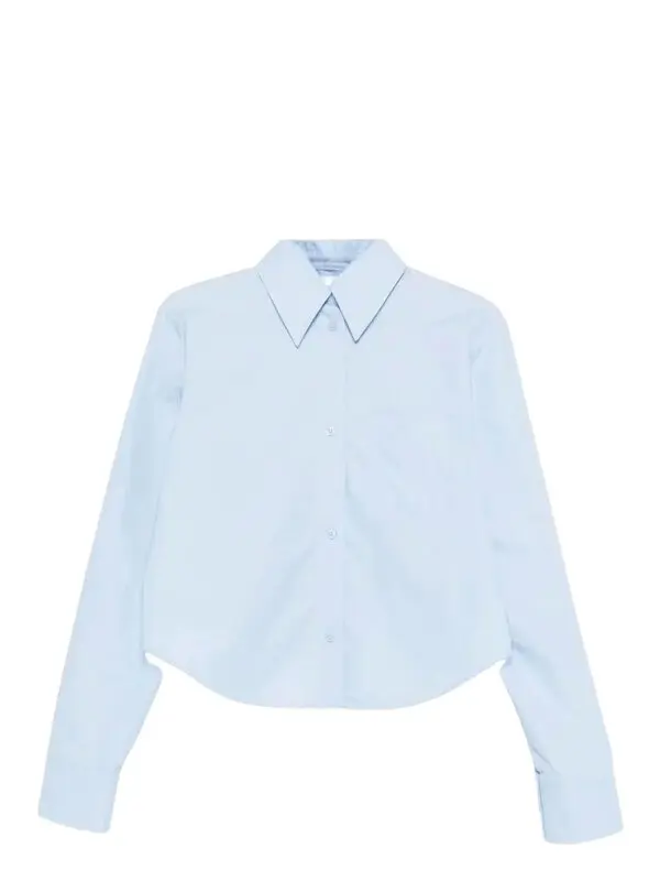 Sportmax Cotton Shirt - Multicolor