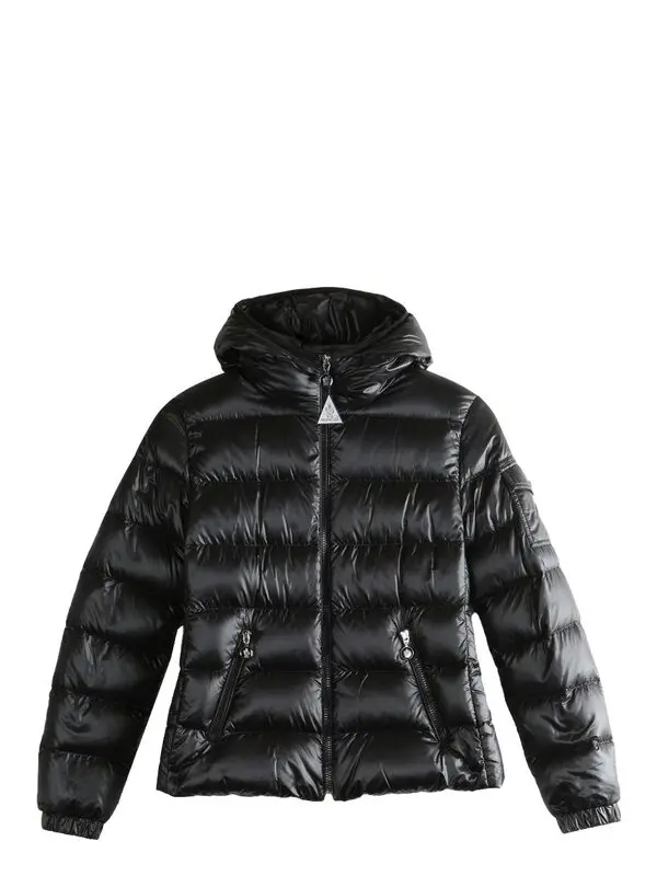 Moncler Glesse Short Down Jacket - Multicolor