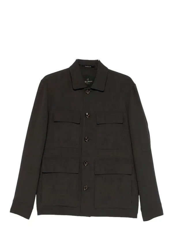 MONTECORE Classic Jacket - Multicolor