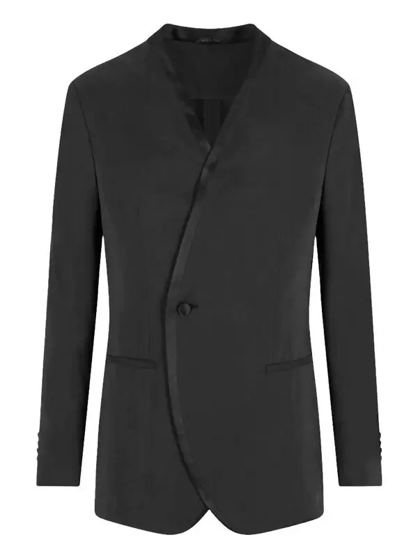 Giorgio Armani Blazer - Multicolor