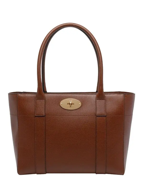 Mulberry Bayswater Shoulder Bag - Brown