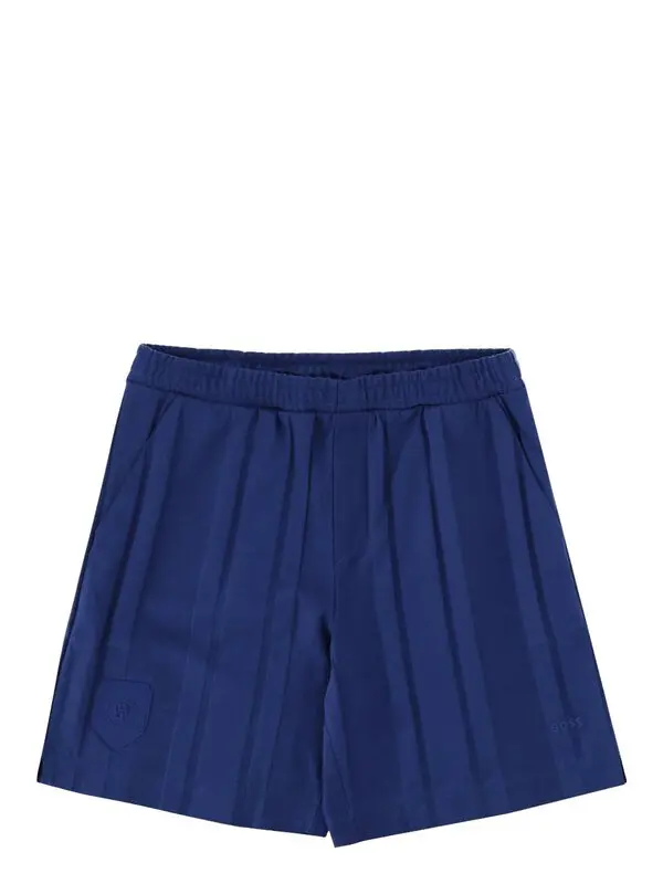 BOSS Huxley Shorts - Blue