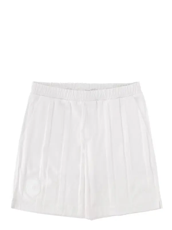 BOSS Huxley Shorts - White