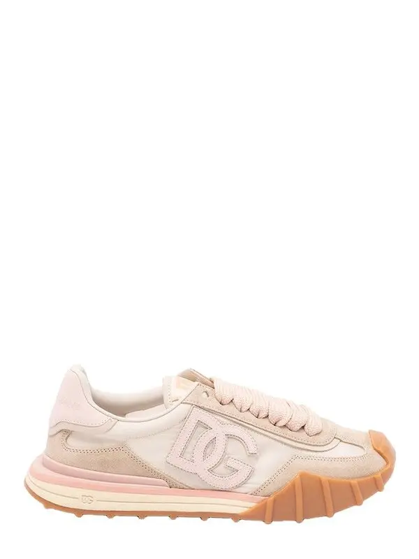 Dolce & Gabbana Sneakers - Multicolor