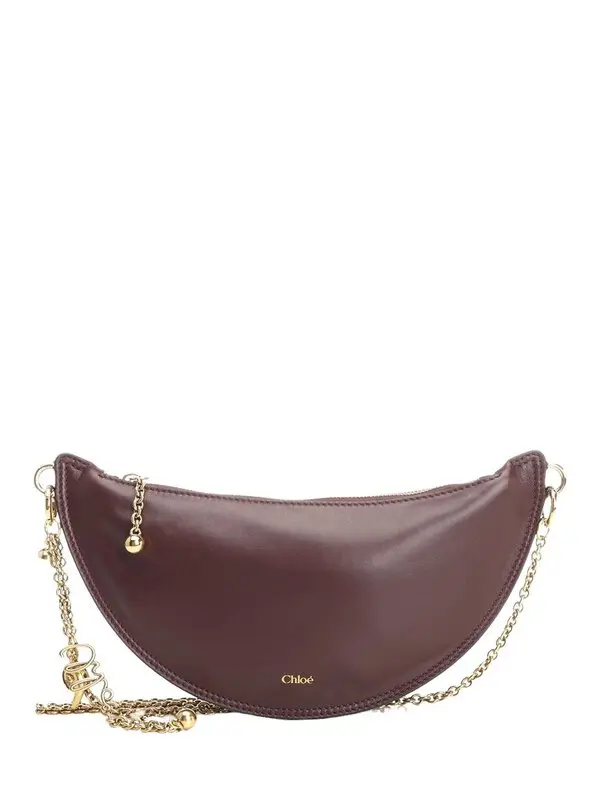 Chloé Icons Mini Shoulder Bag - Multicolor