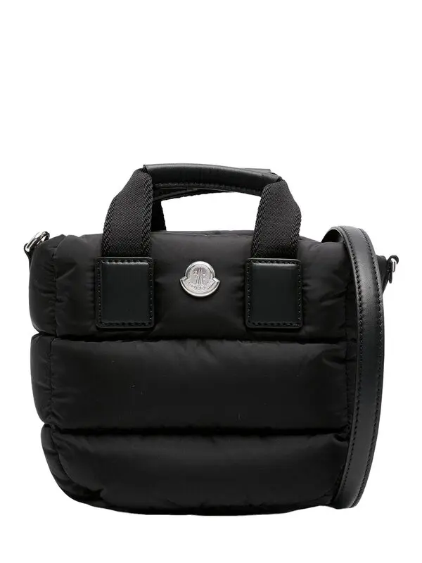 Moncler Caradoc Micro Nylon Shoulder Bag - Multicolor