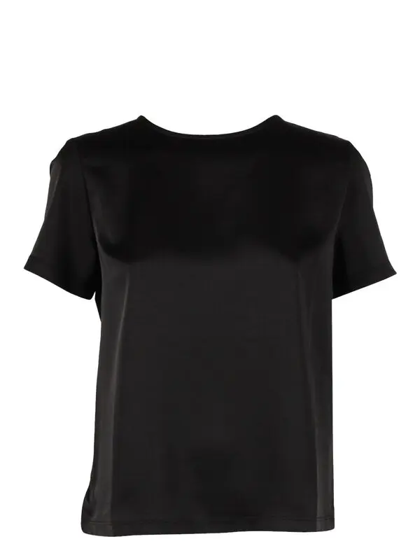 Max Mara T-shirt - Black