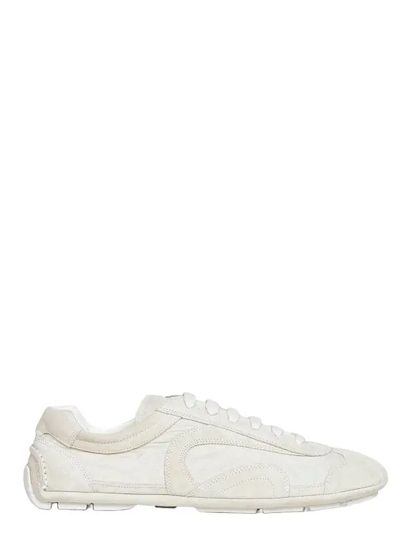 Prada Re-edition 2005 Monte Carlo Sneakers - Multicolor