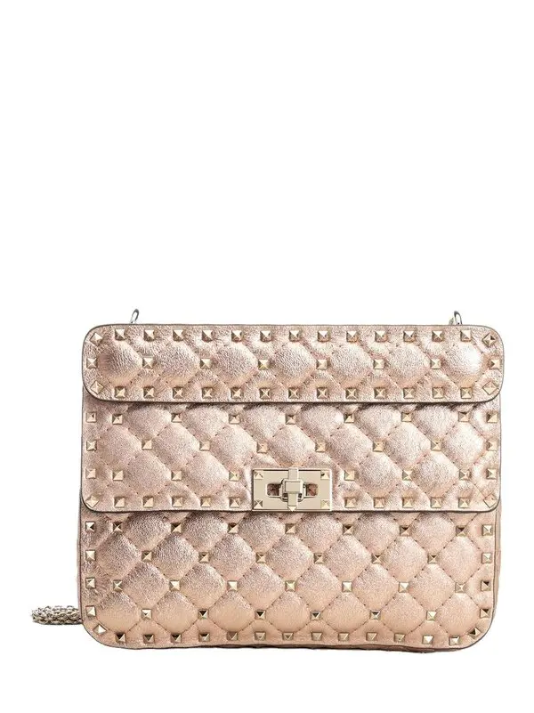 Valentino Garavani Rockstud Spike Medium Bag - Multicolor