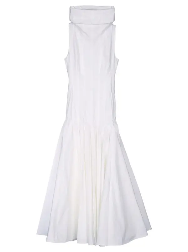 Jacquemus La Robe Triana - Multicolor