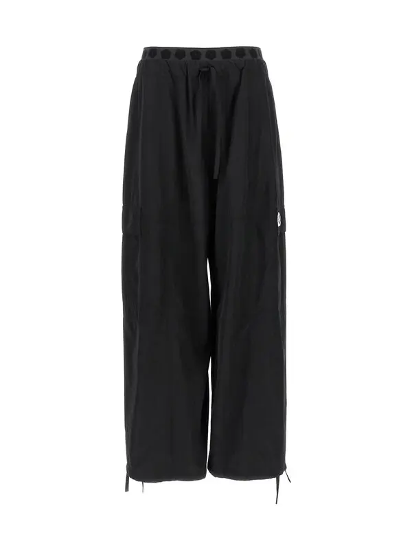 Kenzo Boke Flower 2.0 Cargo Pants - Black