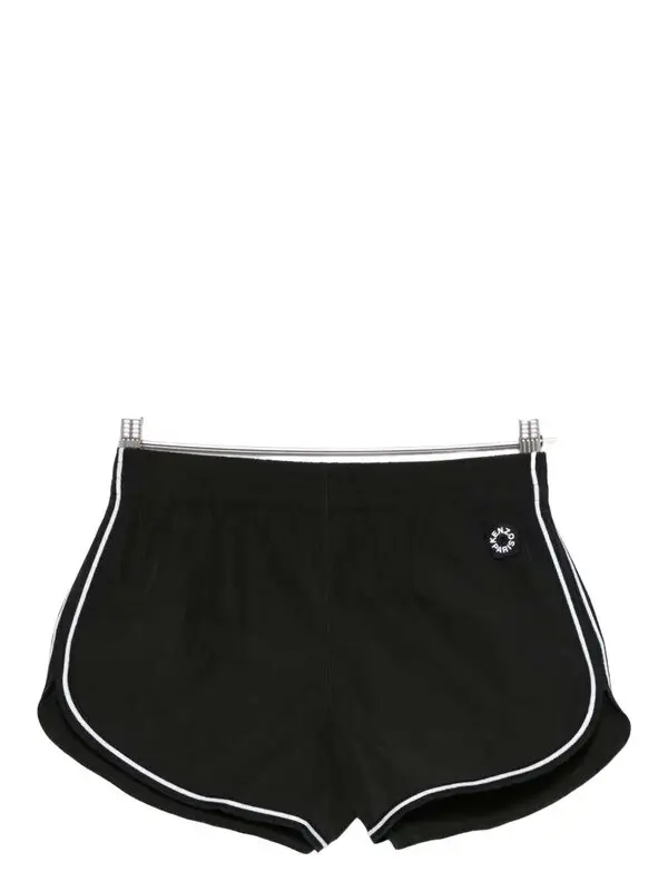 Kenzo Boke 2.0 Athletic Shorts - Black