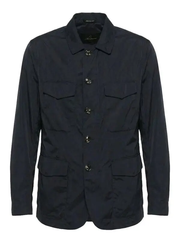 MONTECORE Polyamide Jacket - Multicolor