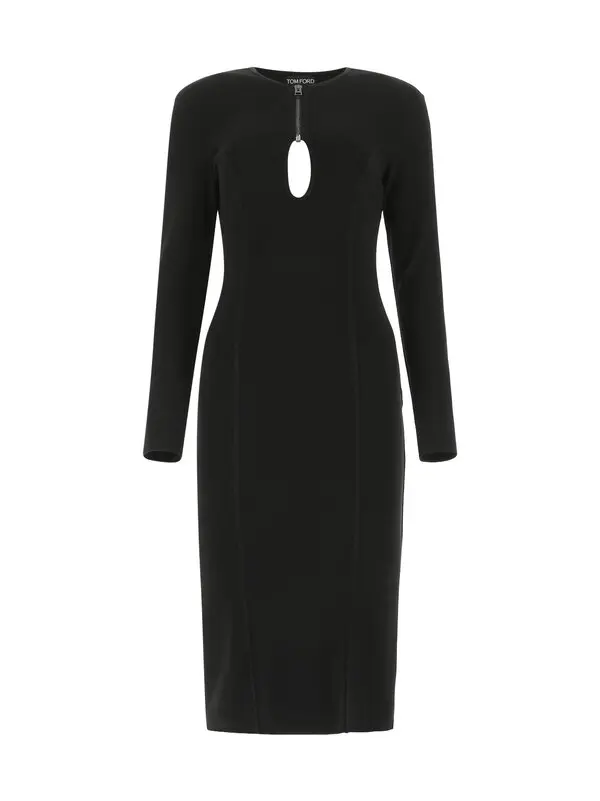 TOM FORD Abito Dress - Multicolor