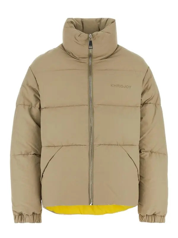 Khrisjoy Padded Jacket - Multicolor