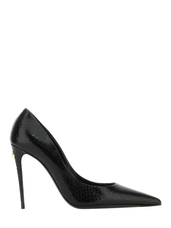 Dolce & Gabbana Heels - Multicolor