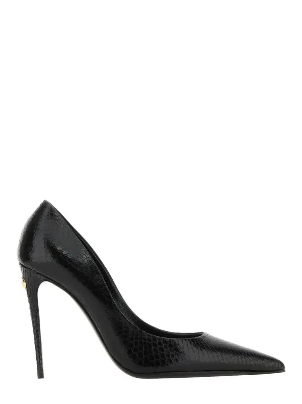 Dolce & Gabbana Heels - Multicolor