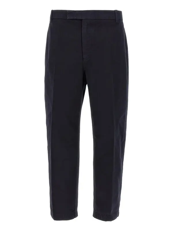 Thom Browne Utility Pants - Blue