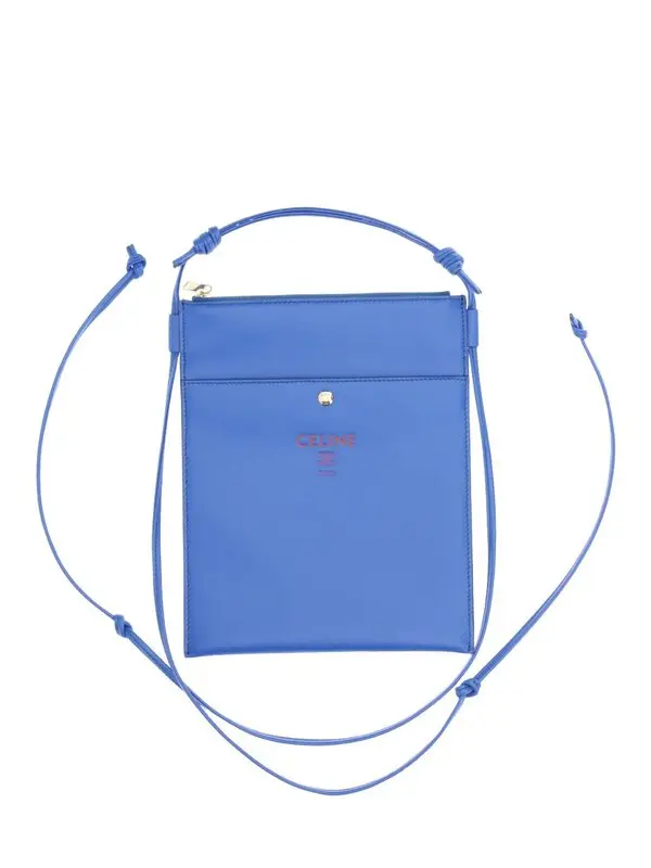 Celine Sharp Pouch - Multicolor