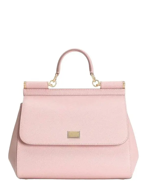 Dolce & Gabbana Sicily Medium Tote Bag - Multicolor