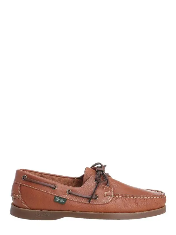 Paraboot Barth Loafer - Brown