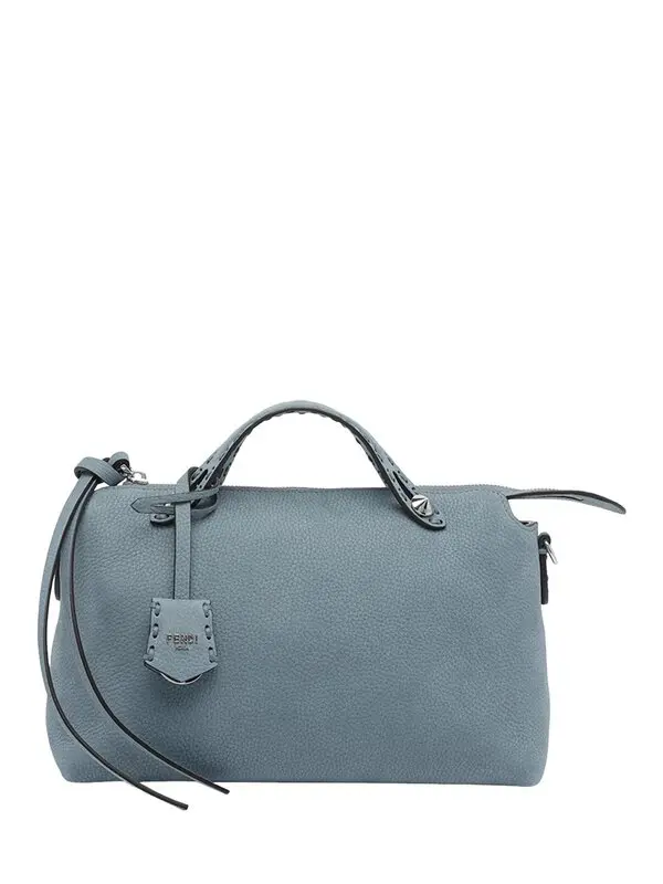 Fendi Selleria Medium Bag - Blue