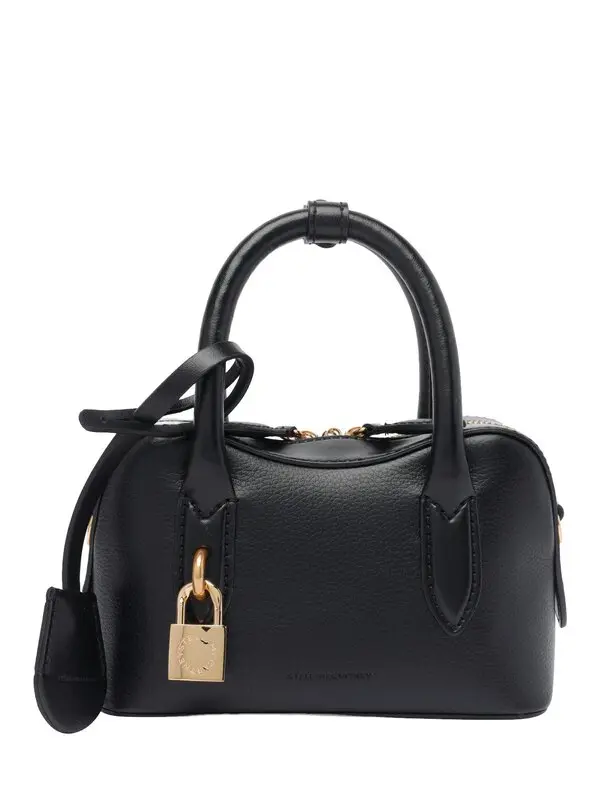 Stella McCartney Ryder Crossbody Bag - Black