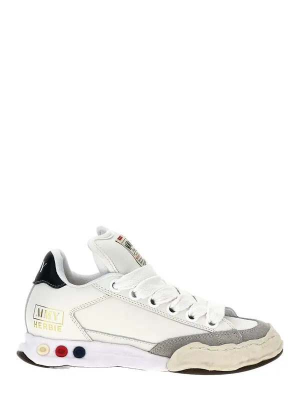 Mihara Yasuhiro Herbie' Sneakers - Multicolor