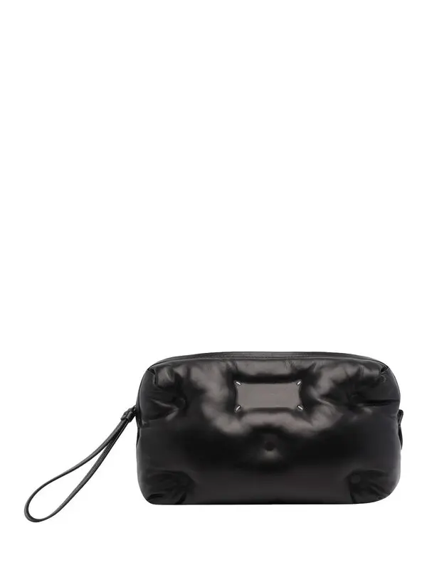 MAISON MARGIELA Glam Slam Belt Bag - Black