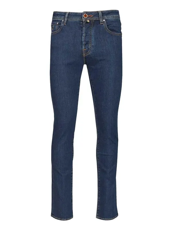 Jacob Cohen Bard Jeans - Blue