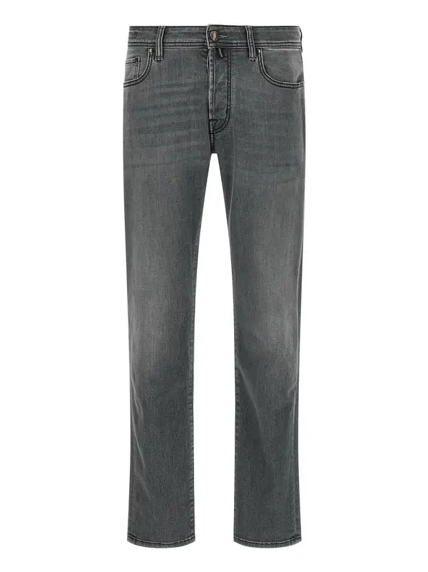 Jacob Cohen Bard Jeans - Gray